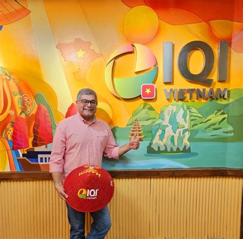 Kashif Ansari On Linkedin Team Iqi Hanoi Excited For 2024 With Amazing Projects To Sell Please