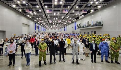 Hisham Jaafar Posted On Linkedin