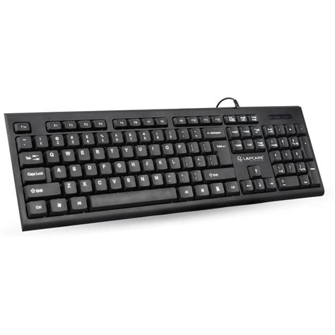Dell Kb216 Wired Usb Multimedia Keyboard