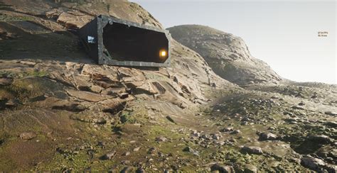 UE Workflow Ideas Texturing High Poly Meshes Polycount