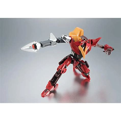 Code Geass Guren Model Kit