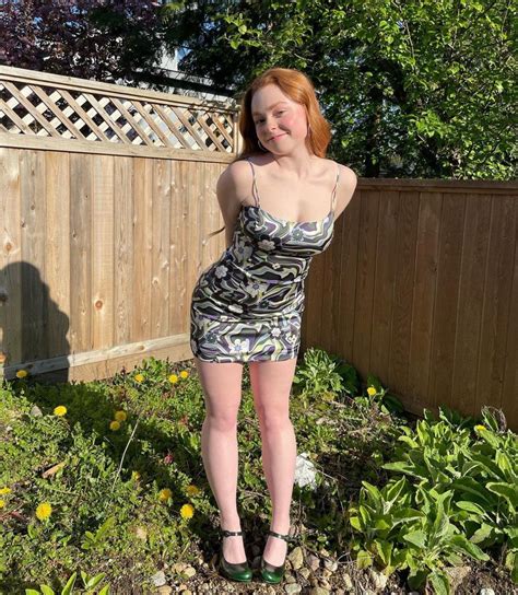 Kyra Leroux Style Clothes Outfits And Fashion CelebMafia