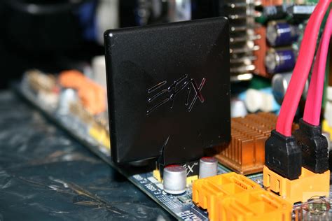 Efi X Usb V1 Reviewed Technogog