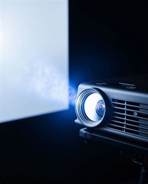 Do Projectors Have Refresh Rates Understanding The Basics
