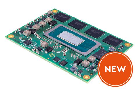 Embedded Modules And Embedded Systems Tq