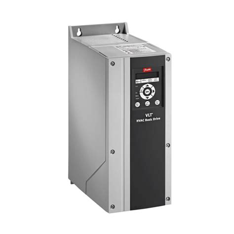 Biến Tần Danfoss Fc101 Series Crown Thiết Bị Khí Nén Điện And Tự