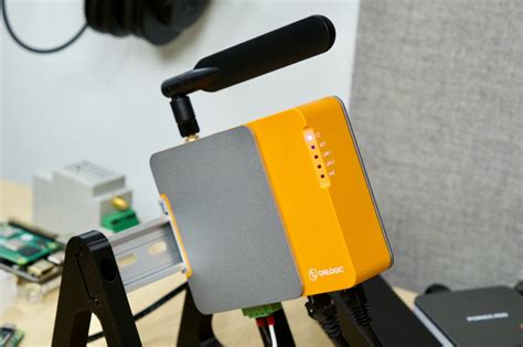 Industrial Raspberry Pi Computers One Is Explosion Proof Jeff Geerling