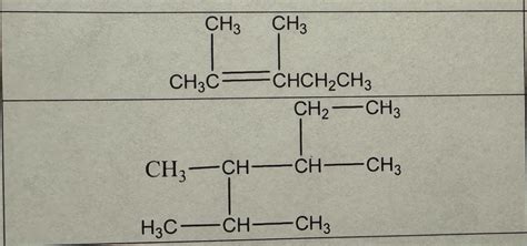 Solved If I Could Get Help Naming These Two Structures