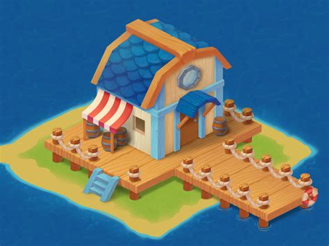 2d game props icons items objects assets upwork