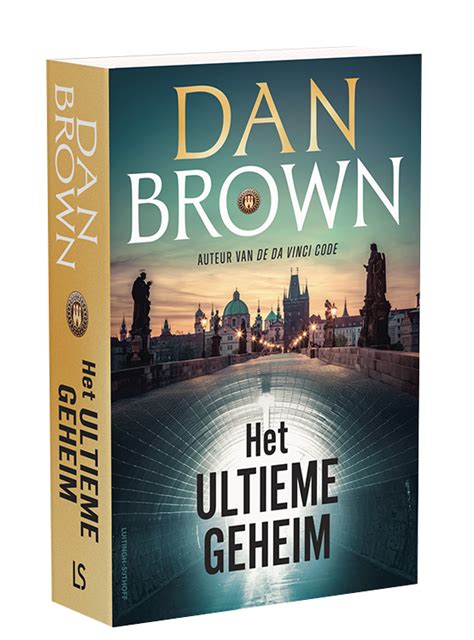Dan Brown