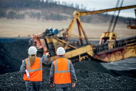 Sexual Harassment Prevention Modules Planned For Mining Industry