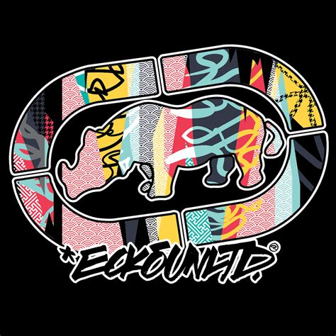 Ecko Unltd Logo