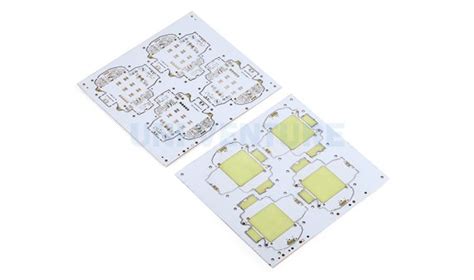Enhance Integration Embedded Resistors For Compact Designs