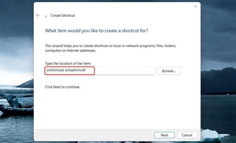 How To Open The Indexing Options In Windows