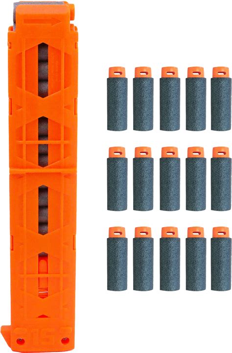 Dart Blaster Accessories Dart Zone