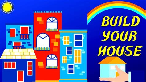 How To Build A Housemotivational Storydeepika Pinjarla Youtube