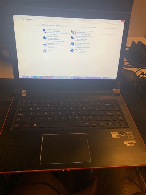 Lenovo Ideapad Flex Screen Defect Computers Tech Laptops Notebooks On Carousell