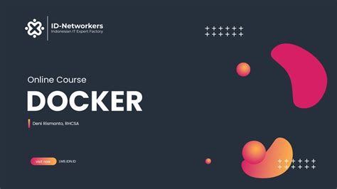 Mastering Docker Lms Id Networkers Mastering Docker Lms Id Networkers