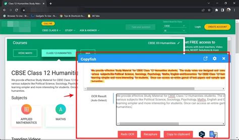 Cách để Copy Nội Dung Trên Trang Web Không Cho Copy GiÁo SƯ MÁy TÍnh