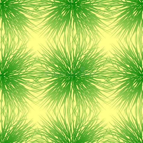 Colorful Seamless Pattern For Background And Wallpaper Modern Style Abstract Texture Vector