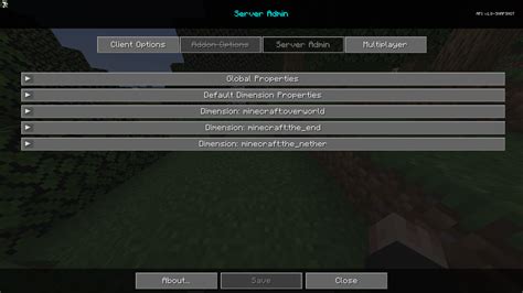 Overview JourneyMap Documentation