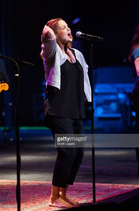 Belinda Carlisles Feet