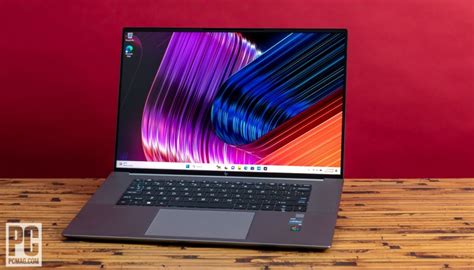 HP ZBook Studio 16 G10 Review PCMag
