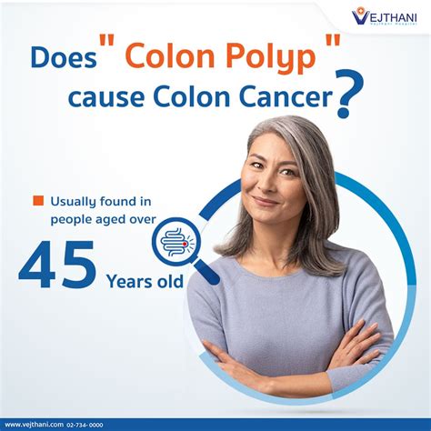 Colon Polyp Life Cancer Center