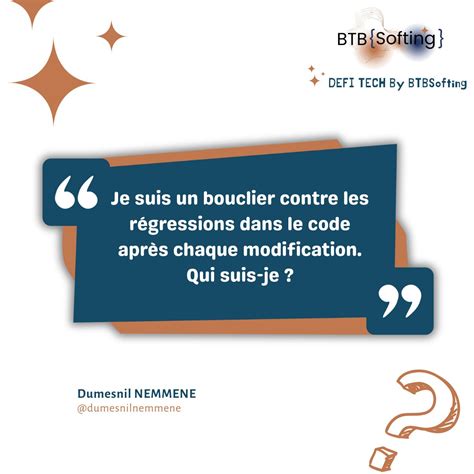 Techquiz Devchallenge Codingquiz Développementlogiciel Devcommunity Techcommunity