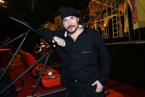 Galerie Bohuš Matuš Po Kolapsu Zakázali Mu Alkohol Cigarety A Sex S Přítelkyní Foto 1