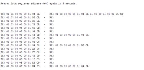 jxct shutter box rs485 modbus connection with esp32 page 3