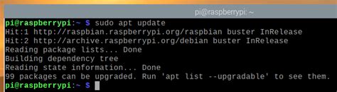 Raspberry Pi Minecraft Bedrock Server