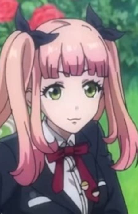 Maria Mizuse Tomodachi Game Pictures Myanimelist Net