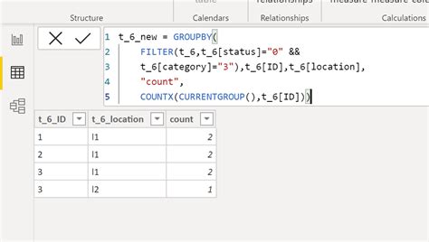 Solved Calculate Value With Condition And Group By Microsoft Fabric Community