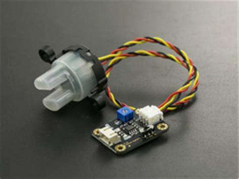 Dfr Analog Turbidity Sensor Communica Part No Dfr Analog Turbidity Dfr Analog Turbidity Sensor Communica Part No Dfr Analog Turbidity