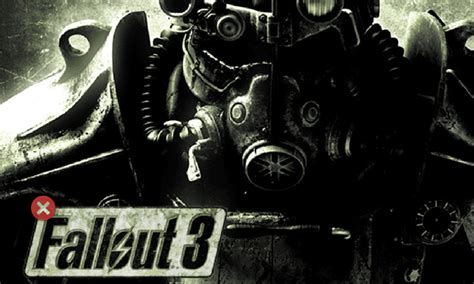Fix Unable To Get Write Permissions For Fallout 3 Techcult