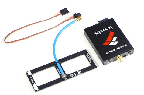 Dragon Link Advanced 915mhz Long Range Rc Transmitter