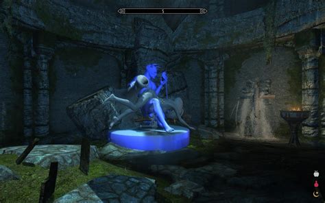 Texture Issues Mess Skyrim Technical Support Loverslab