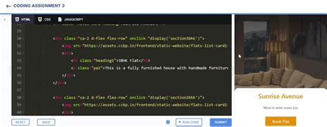 30daysofchallenge html css bootstrap 30daysofcode ccbp nxtwave