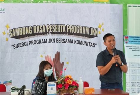 Bpjs Kesehatan Berikan Edukasi Kepada Peserta Prolanis