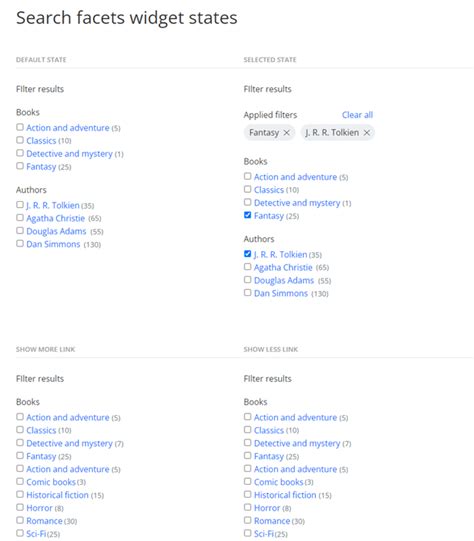Sitefinity Net 6 2022 Updates And Features Coming In 2023