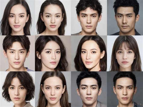基于stylegan2的新版网红人脸生成器 51cto博客 人脸生成模型stylegan2