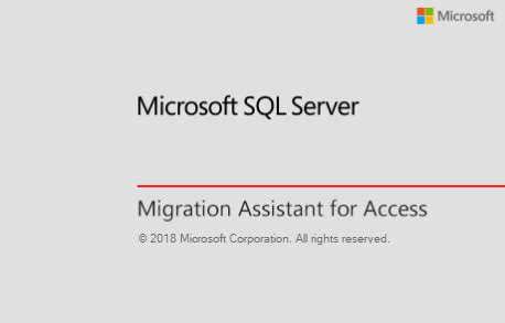 Using The New Microsoft SSMA Version