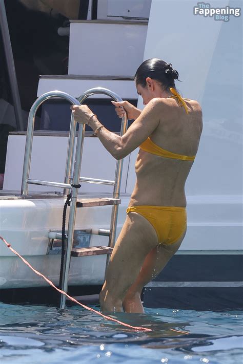 Jennifer Connelly Jenniferconnelly Nude Leaks Photo Thefappening