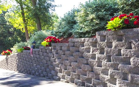 Interlocking Retaining Wall Blocks Height Sandsouthern