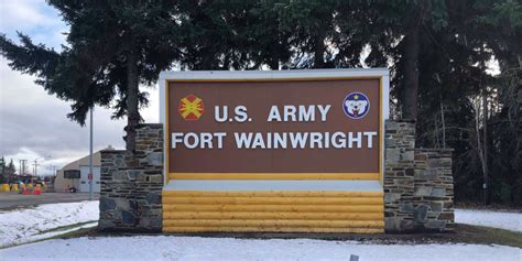 Military Bases In Alaska Full Guide Thegunzone