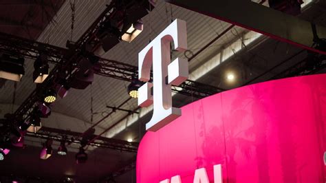 T Mobile May Have Been Hacked As Part Of Monthslong Campaign By Chinese