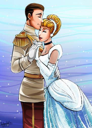 Cinderella And Charming Cinderella And Prince Charming Photo Fanpop