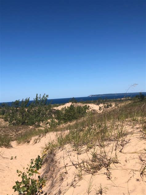 Best Trails In Sleeping Bear Dunes National Lakeshore Michigan Alltrails
