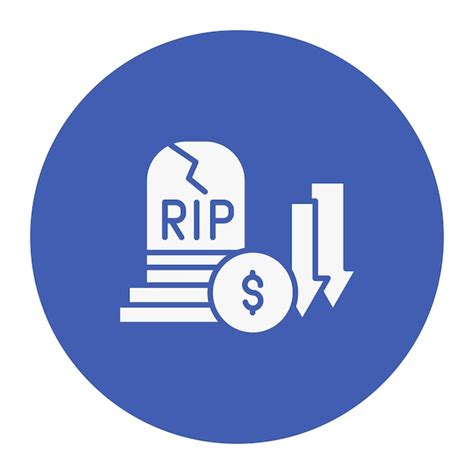 Premium Vector Rip Vector Illustration